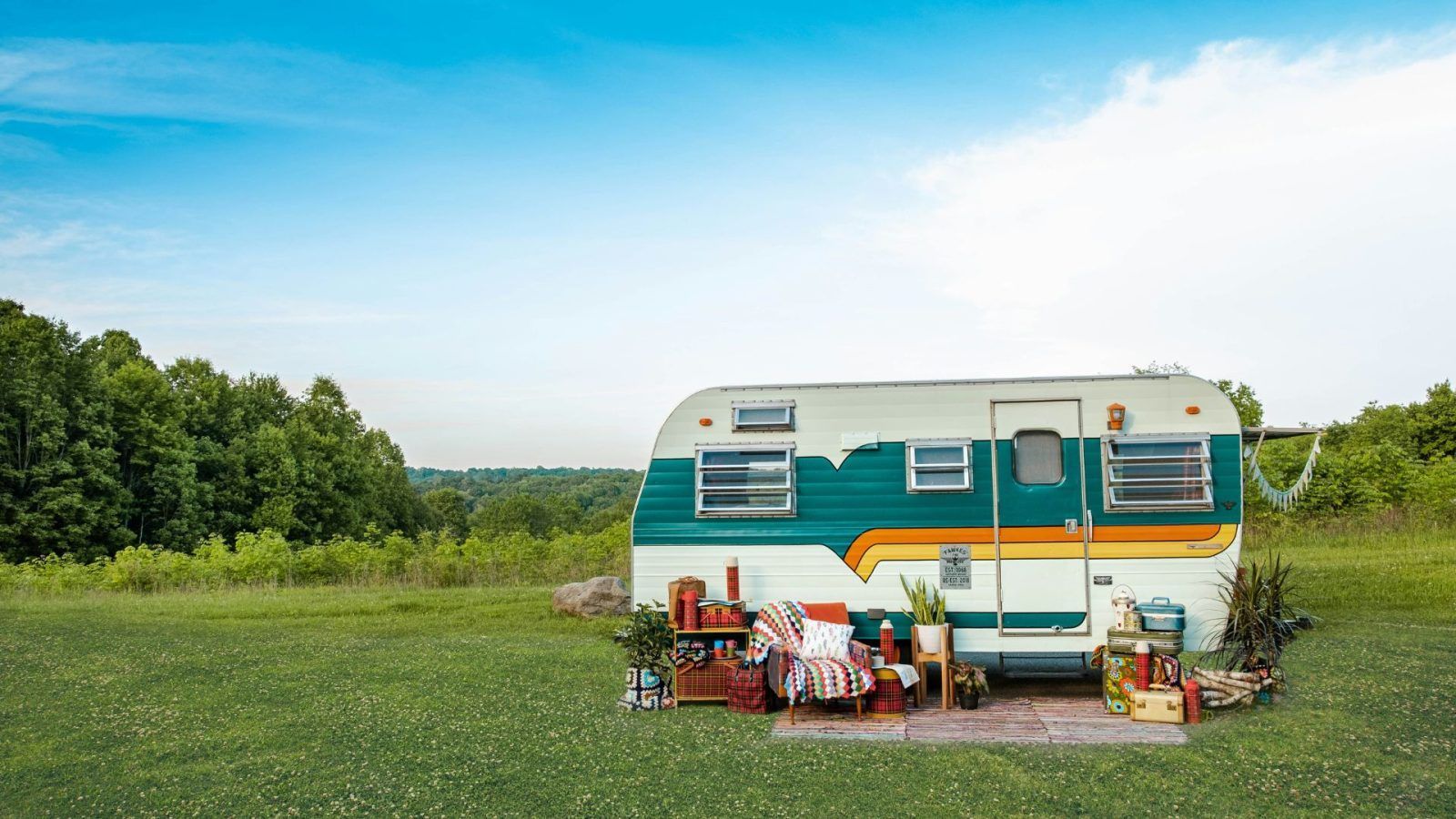 Odisha to Develop Caravan Parks Across Key Wildlife Destinations
