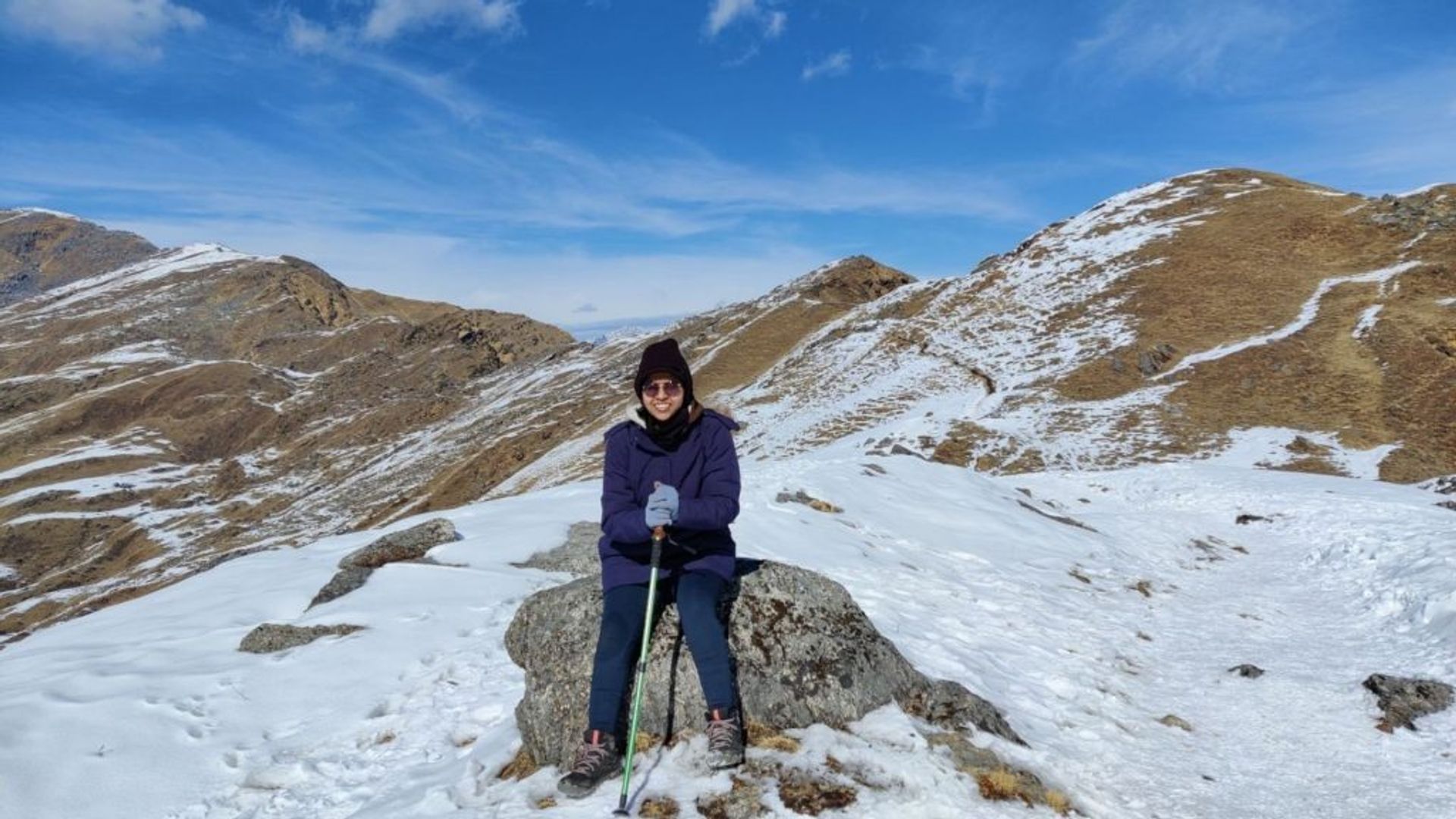 The Rise Of Travel As Therapy Among Young Travellers