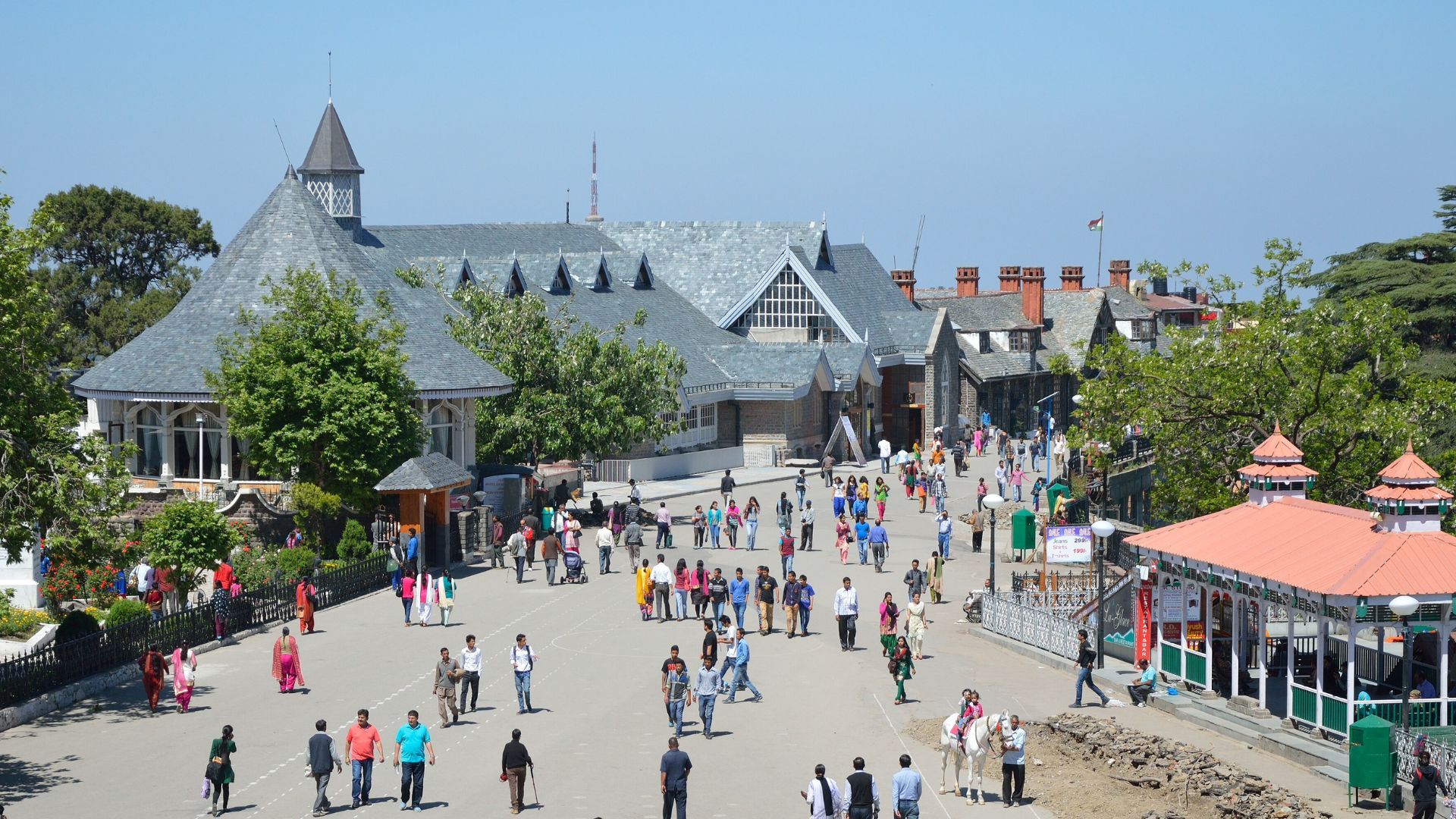 Events And Festivals Worth Travelling For In India In June 2026