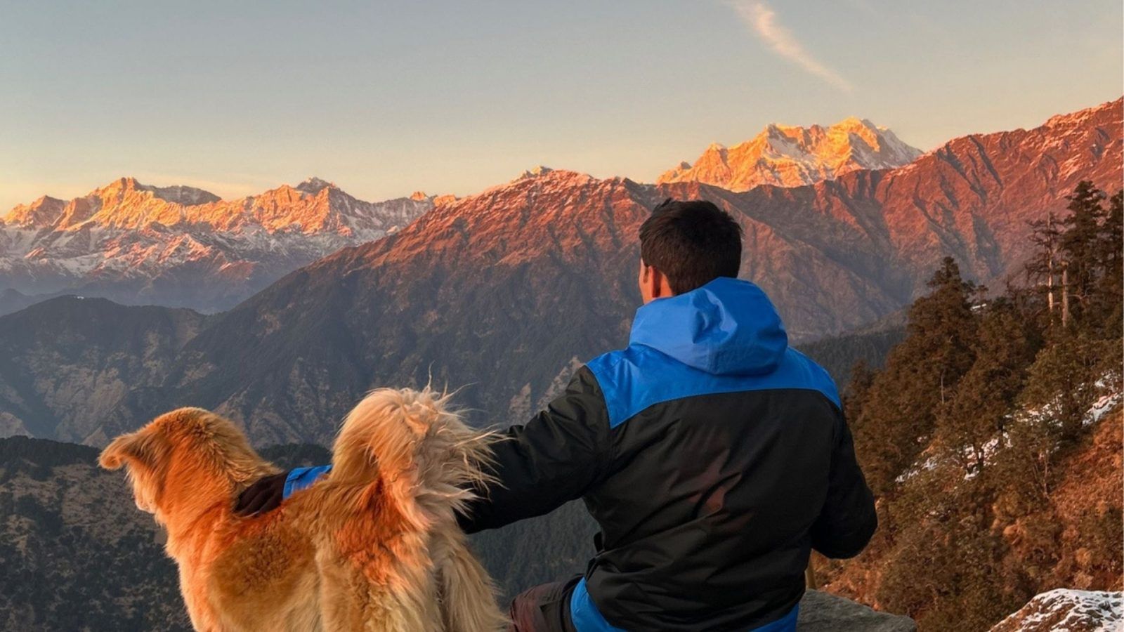 The Rise Of Travel As Therapy Among Young Travellers