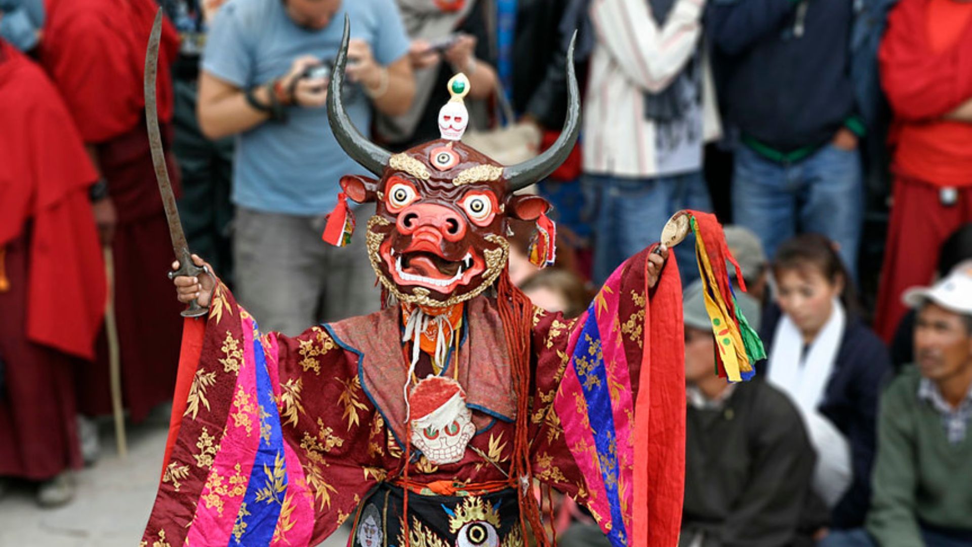 Events And Festivals Worth Travelling For In India In June 2026