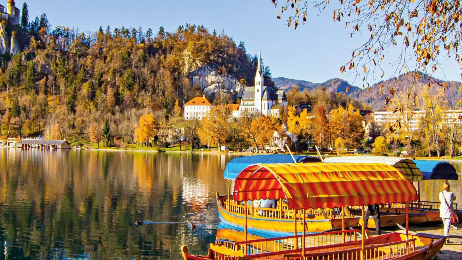 Destinations In World - Travel Destinations, Cities & Countries ...