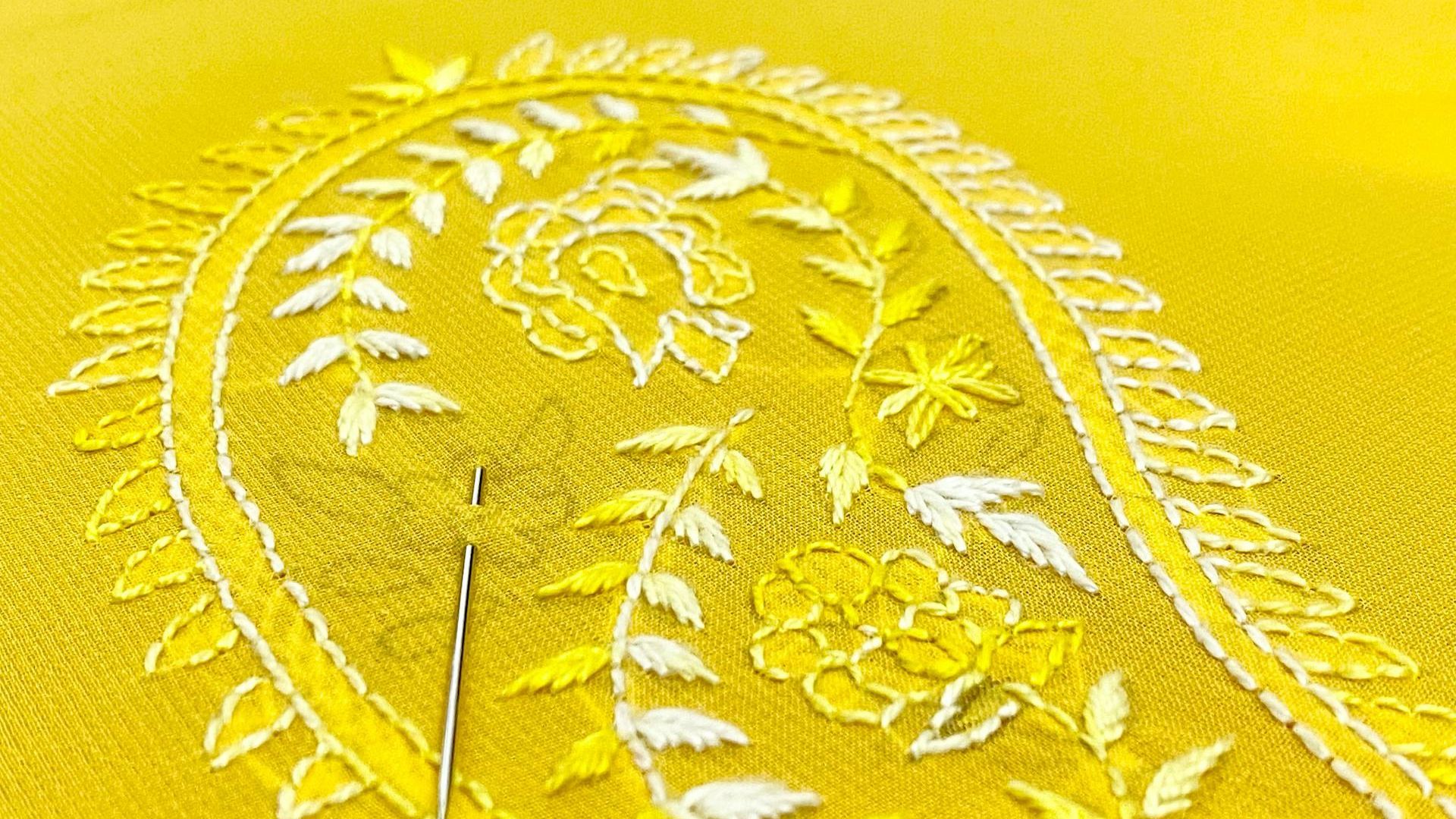 Best Spots For Chikankari Shopping In Lucknow, According To A Local