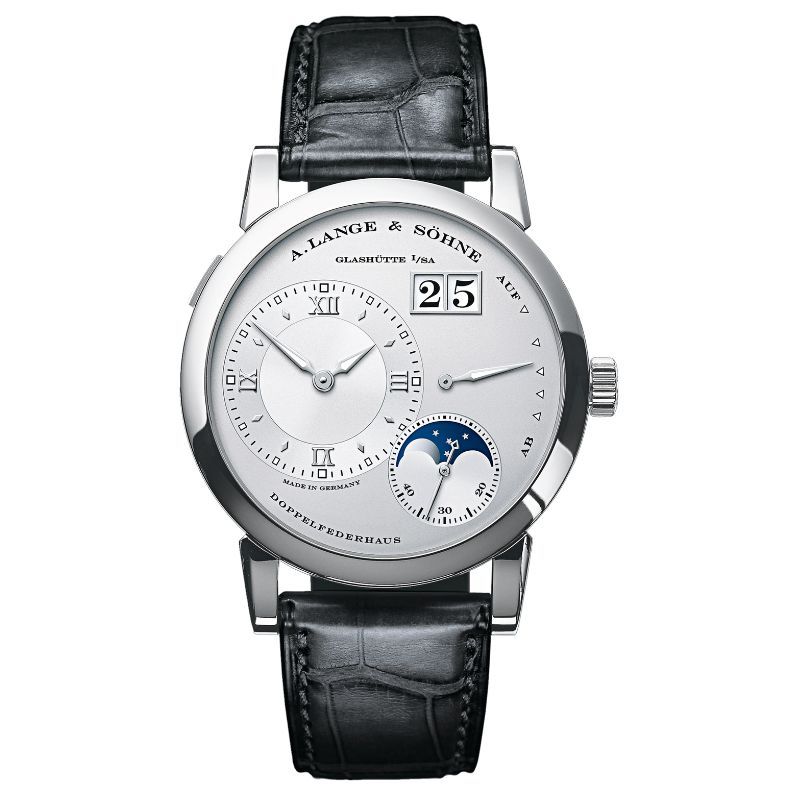 Moonphase Watches That Combine Travel Functionality & Celestial Charm