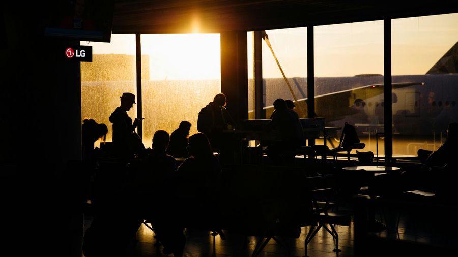 Civil Aviation Rules In India: Reels And Vlogs Banned In Restricted Zones
