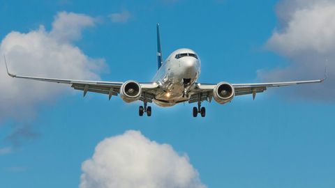 India Keeps Domestic Jet Fuel Prices Unchanged After Airline Plea