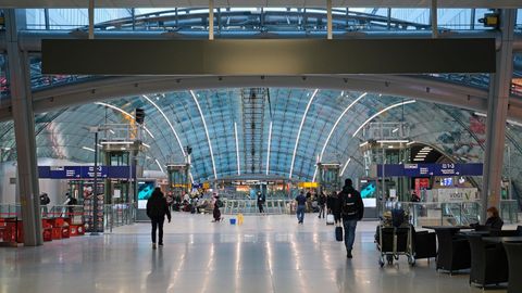 German Transit Visa Removed For Indian Passport Holders: Key Details