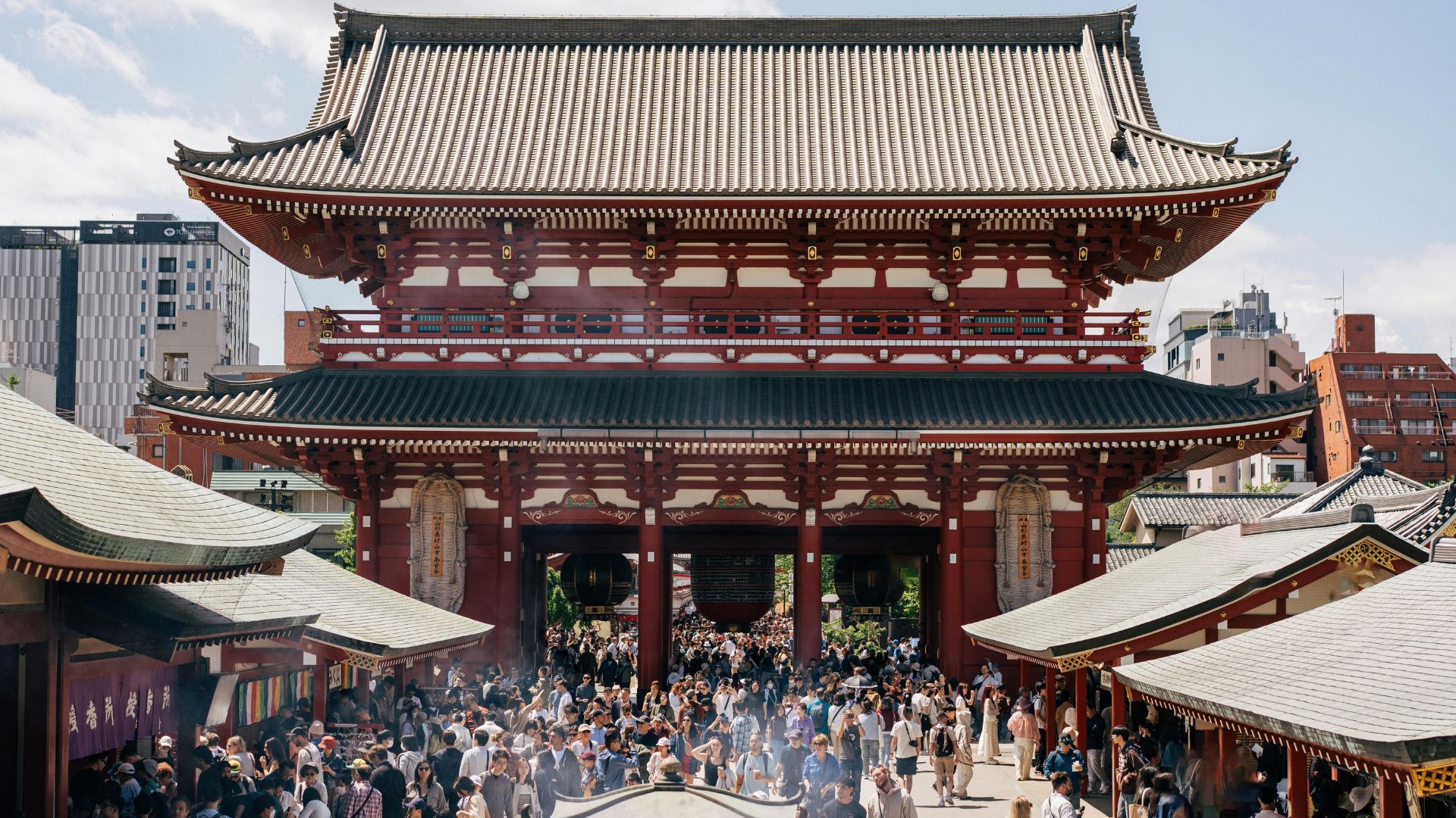 Japan Visa Fee Hike: Cabinet Revises Immigration Control Law