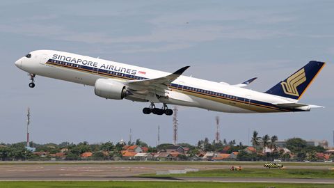 Singapore Airlines Limits Business Class Seat Selection: What We Know