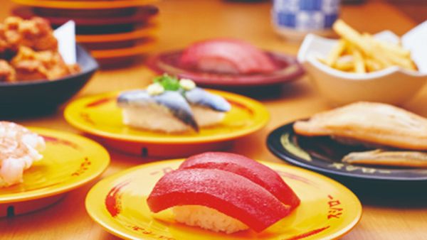 Sushiro Promises Sushi And Solitude: China's Emerging Solo Dining Trend