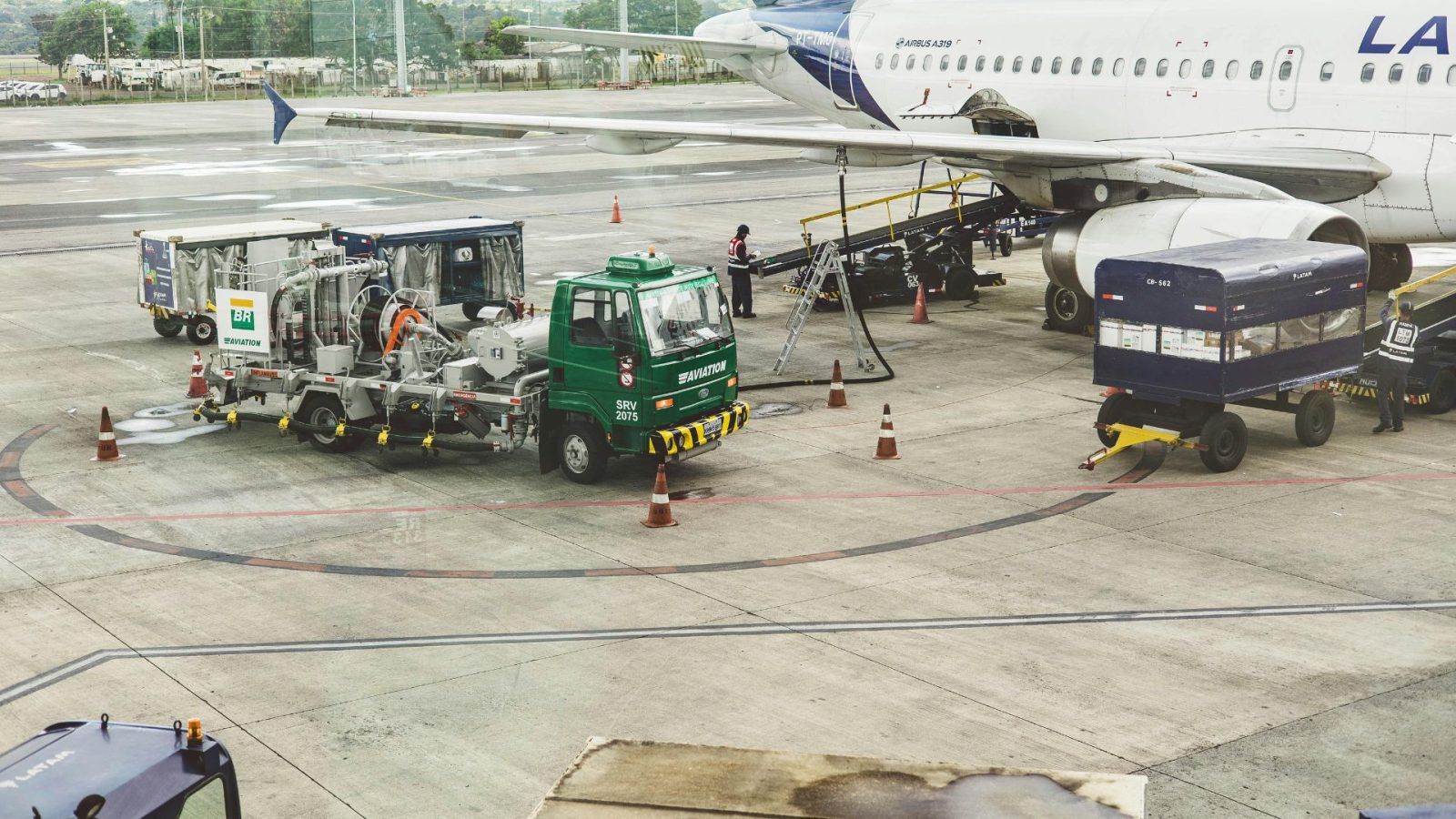 ATF Scheme To Stabilise Jet Fuel Prices: Here's What You Need To Know