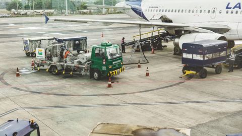 ATF Scheme To Stabilise Jet Fuel Prices: Here's What You Need To Know