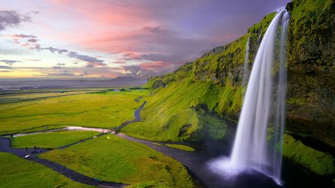 These Are The World’s Most Peaceful Countries In 2026