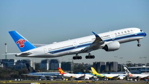 China Southern Airlines To Start Daily Delhi–Guangzhou Flights