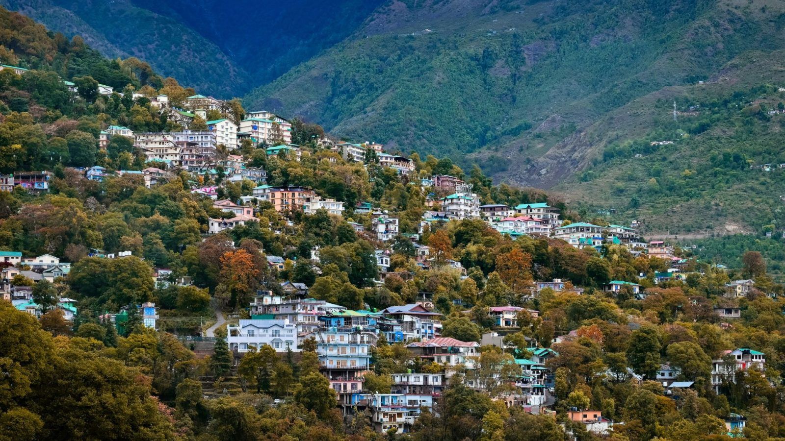NH-503 Upgrade To Reduce Travel Time Between Delhi And Dharamshala
