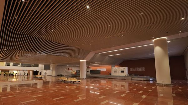 Explained: Why The Jewar Airport Is Code-Named DXN