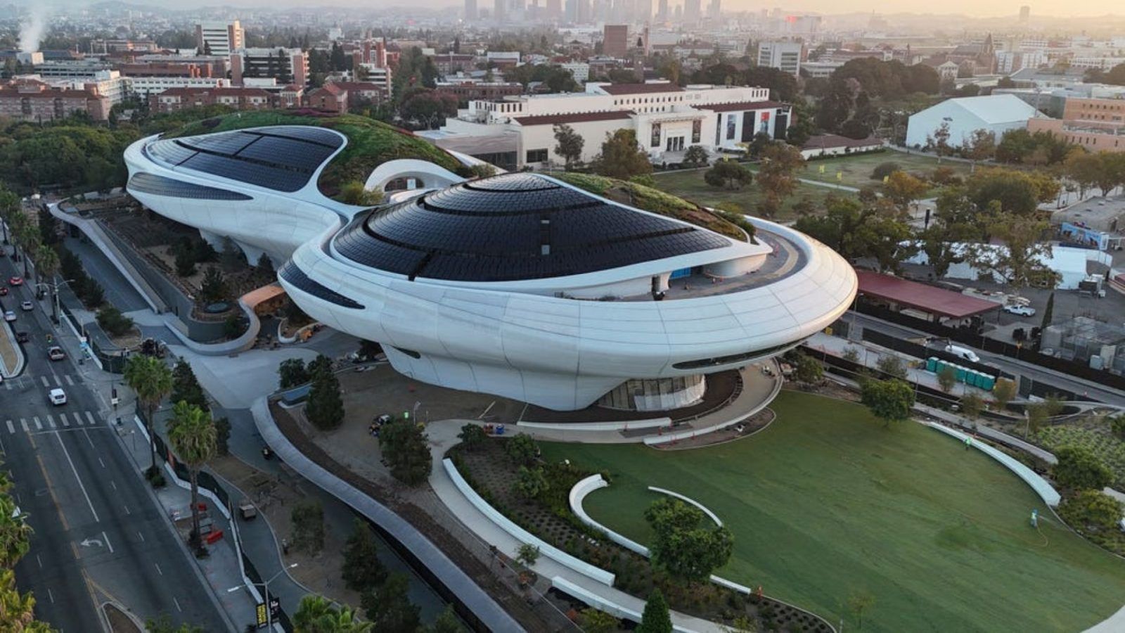 Most Beautiful Buildings To See In 2026