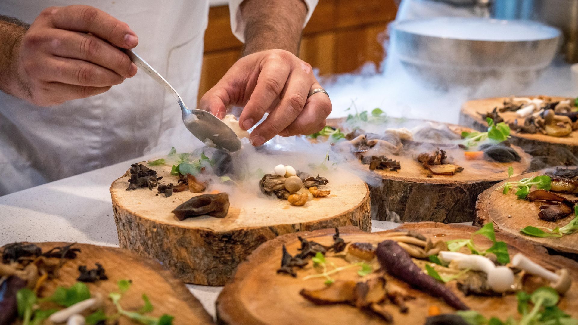 Remote Michelin Star Restaurants: From Sweden To The Faroe Islands