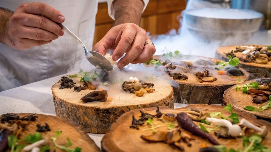 Remote Michelin Star Restaurants: From Sweden To The Faroe Islands