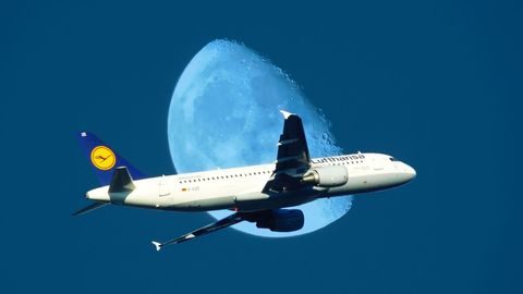 Lufthansa Discount Offer: Travellers Get 20 Percent Off On Select Routes