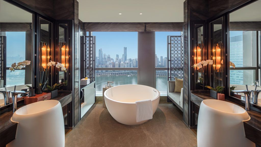 Why We’re Royally Excited About the Regent Hotels & Resorts Rebranding
