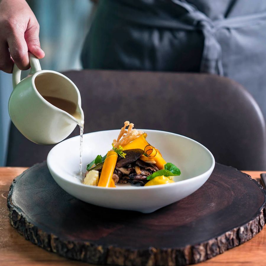 Thai food Archives | Travel and Leisure Asia | Global