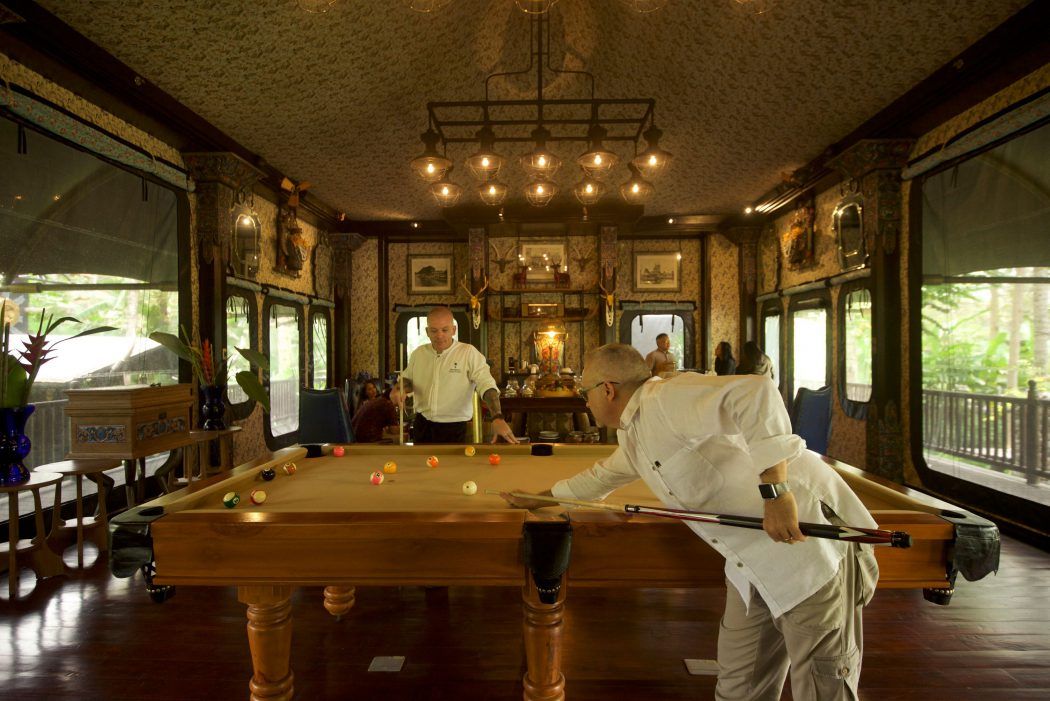 Capella Ubud Is Redefining the Luxury-Resort Experience