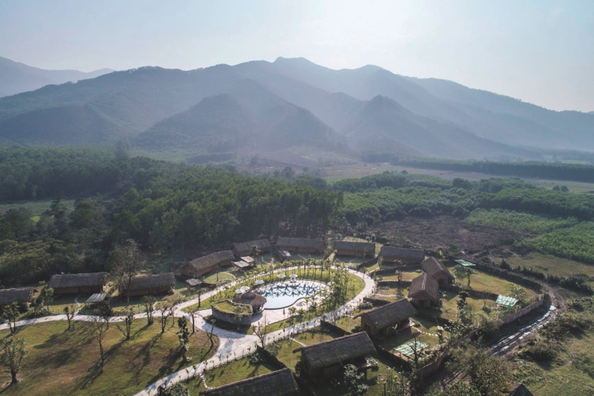 Review: Alba Wellness Resort by Fusion