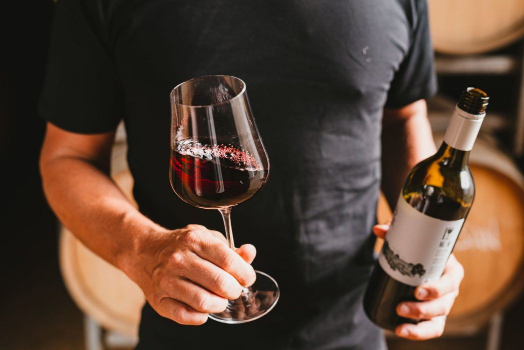 Some of Australia’s Best Wine Is Surfing the Organic Wave