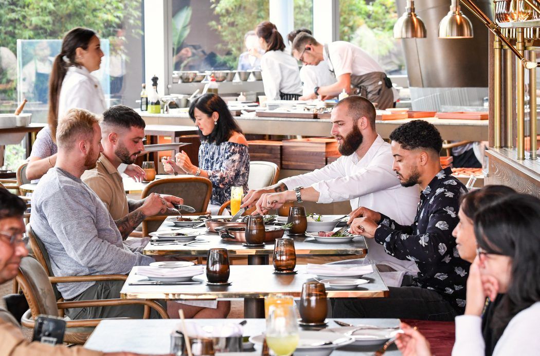 Crown Sydney is the Sydney Hotel Everyone is Talking About