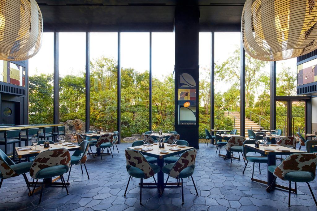 Review: Ace Hotel Kyoto