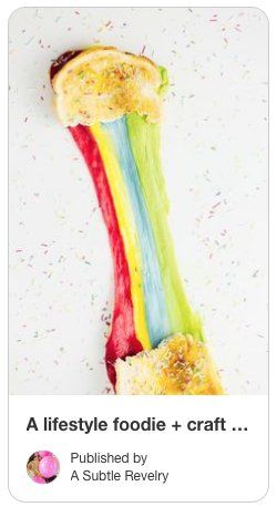 Celebrate Pride With These Delicious Rainbow Recipes and Cocktails