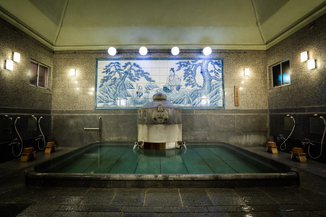 10 Best Onsen Town Escapes In Japan