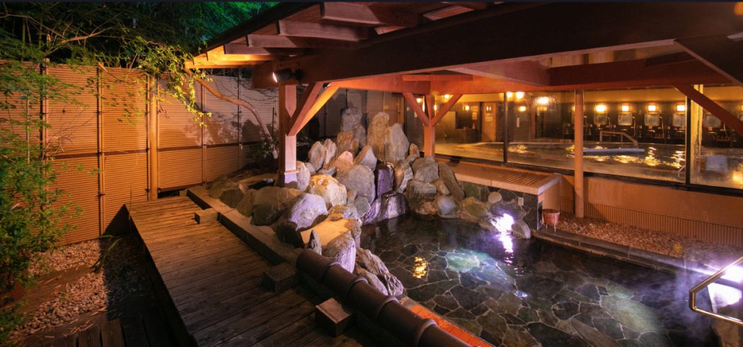 10 Best Onsen Town Escapes In Japan