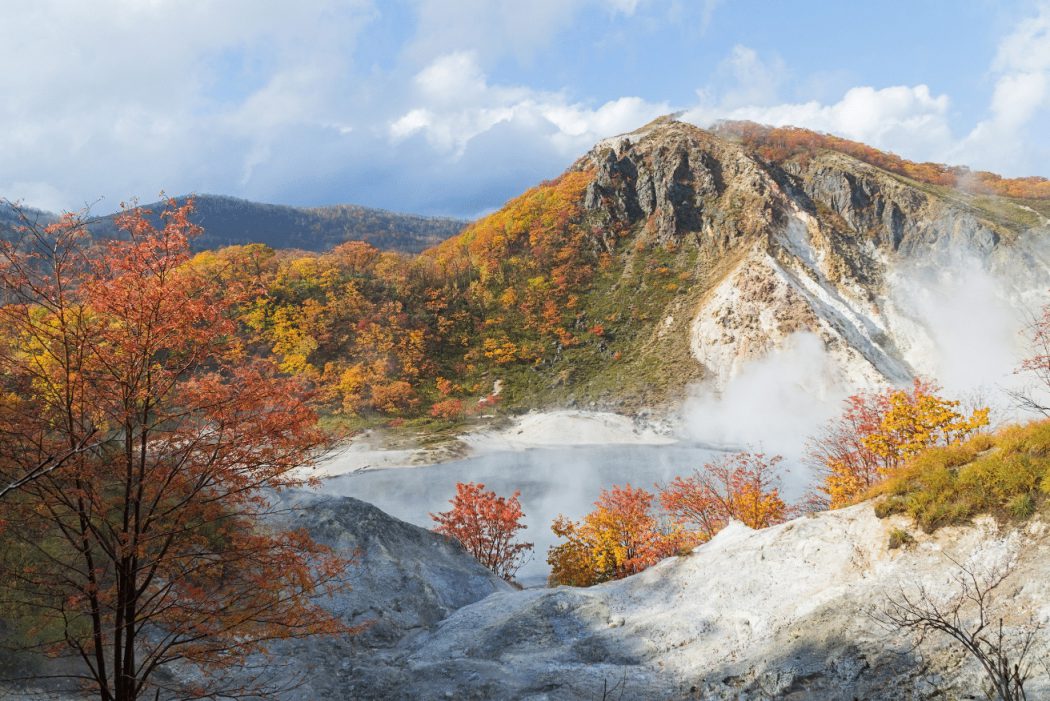 10 Best Onsen Town Escapes In Japan