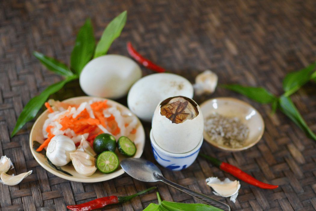 The Filipino Food That Best Define The Philippines
