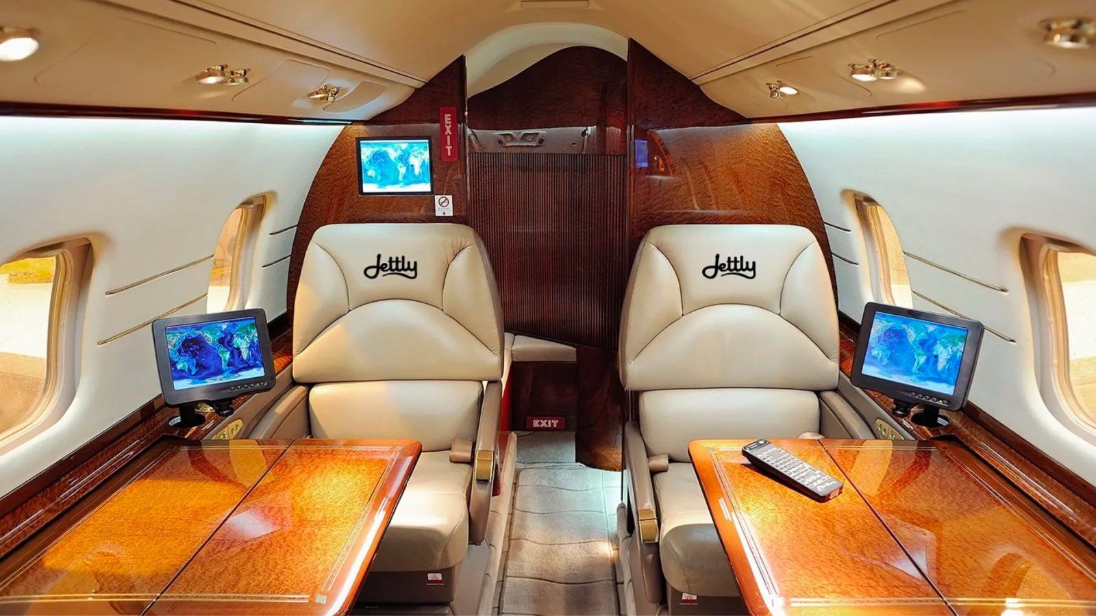 There's a New Way to Book Private Jets — and It's 'Just Like Expedia'