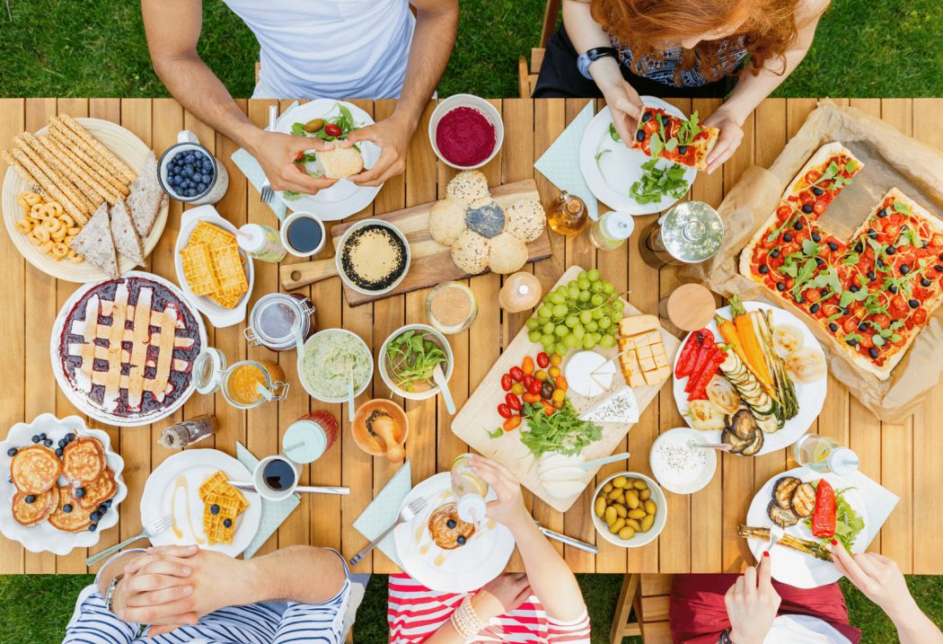 10 Eating And Drinking Rules Italians Live By