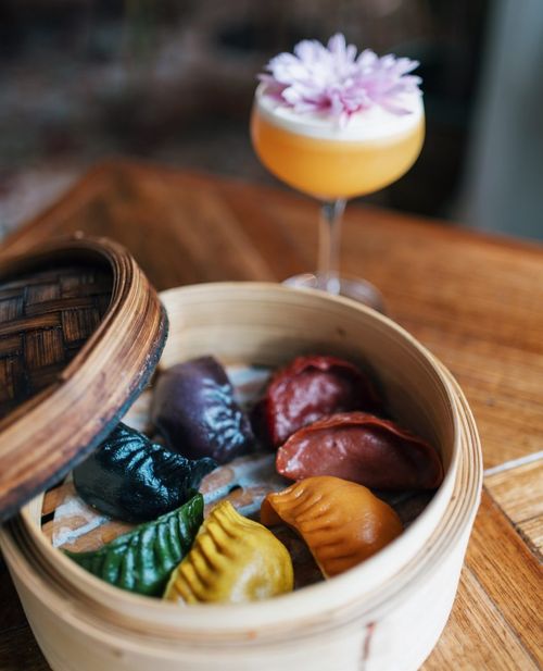 Raffles at Galaxy Macau - Curated Journeys in a Spectacular Landmark