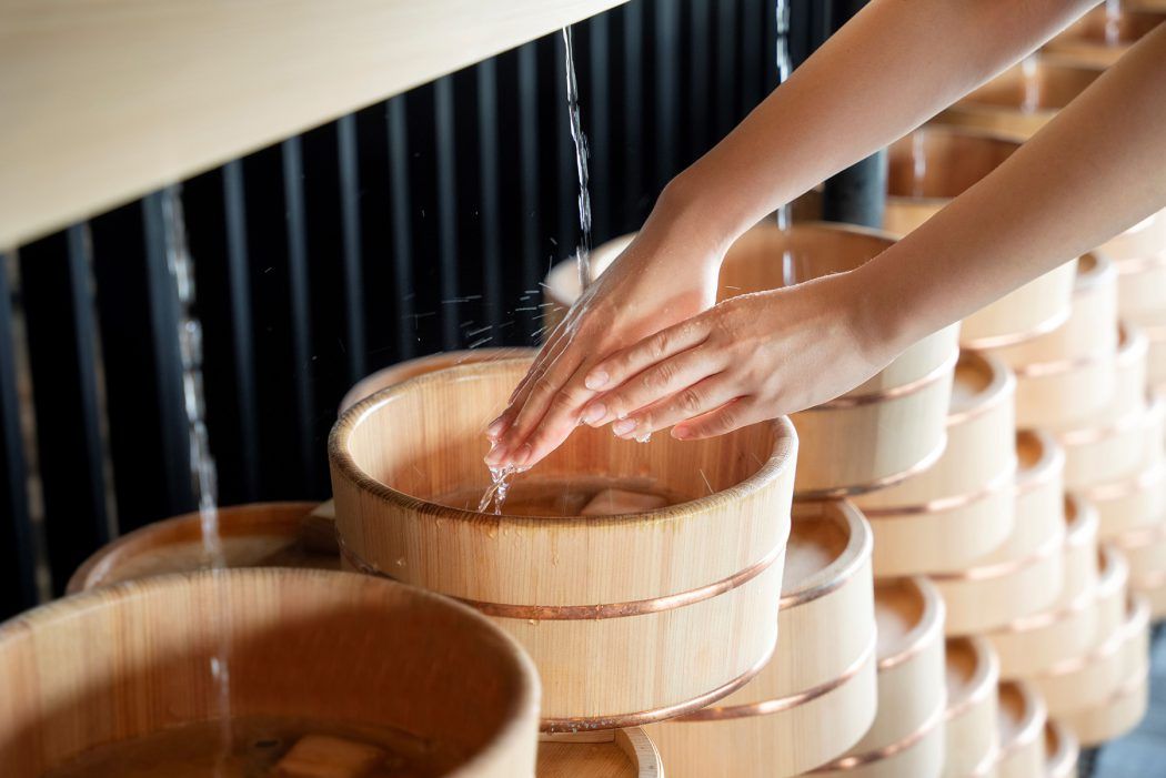 What Is Onsen? A T+L Wellness Primer