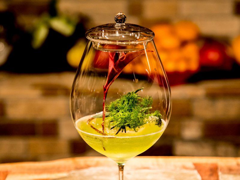 These Are the 50 Best Bars in Asia for 2022