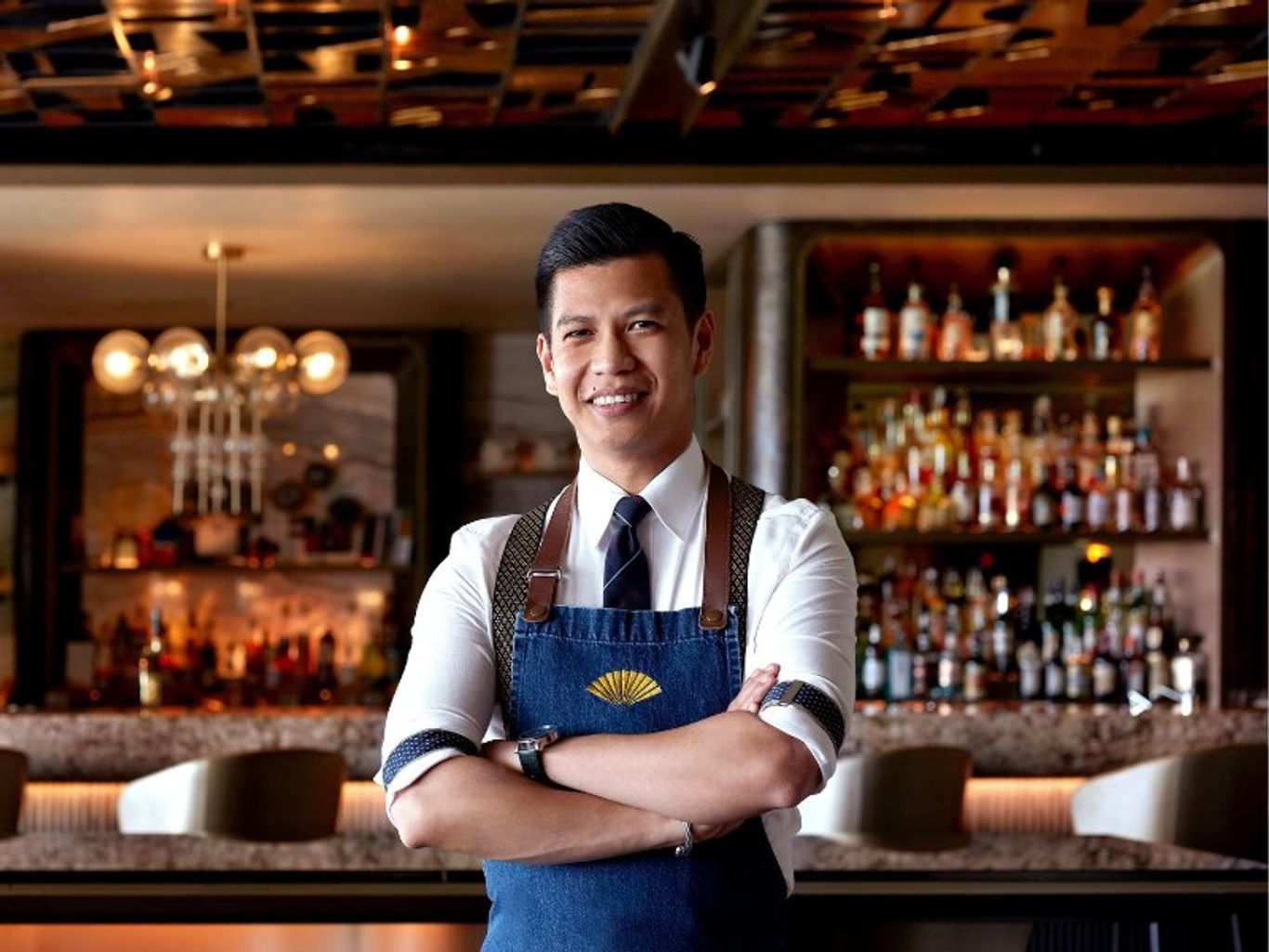 These Are the 50 Best Bars in Asia for 2022