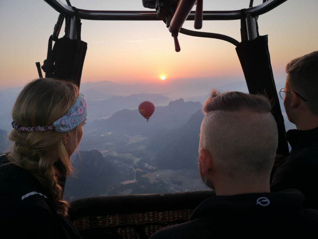 Laos Has Reopened Its Tranquil Towns to Travelers With No Restrictions