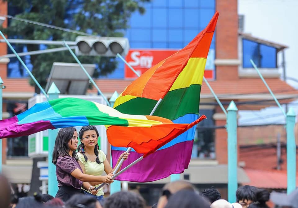 This is Pride Month – Here is Where to Strut Your Stuff All Across Asia