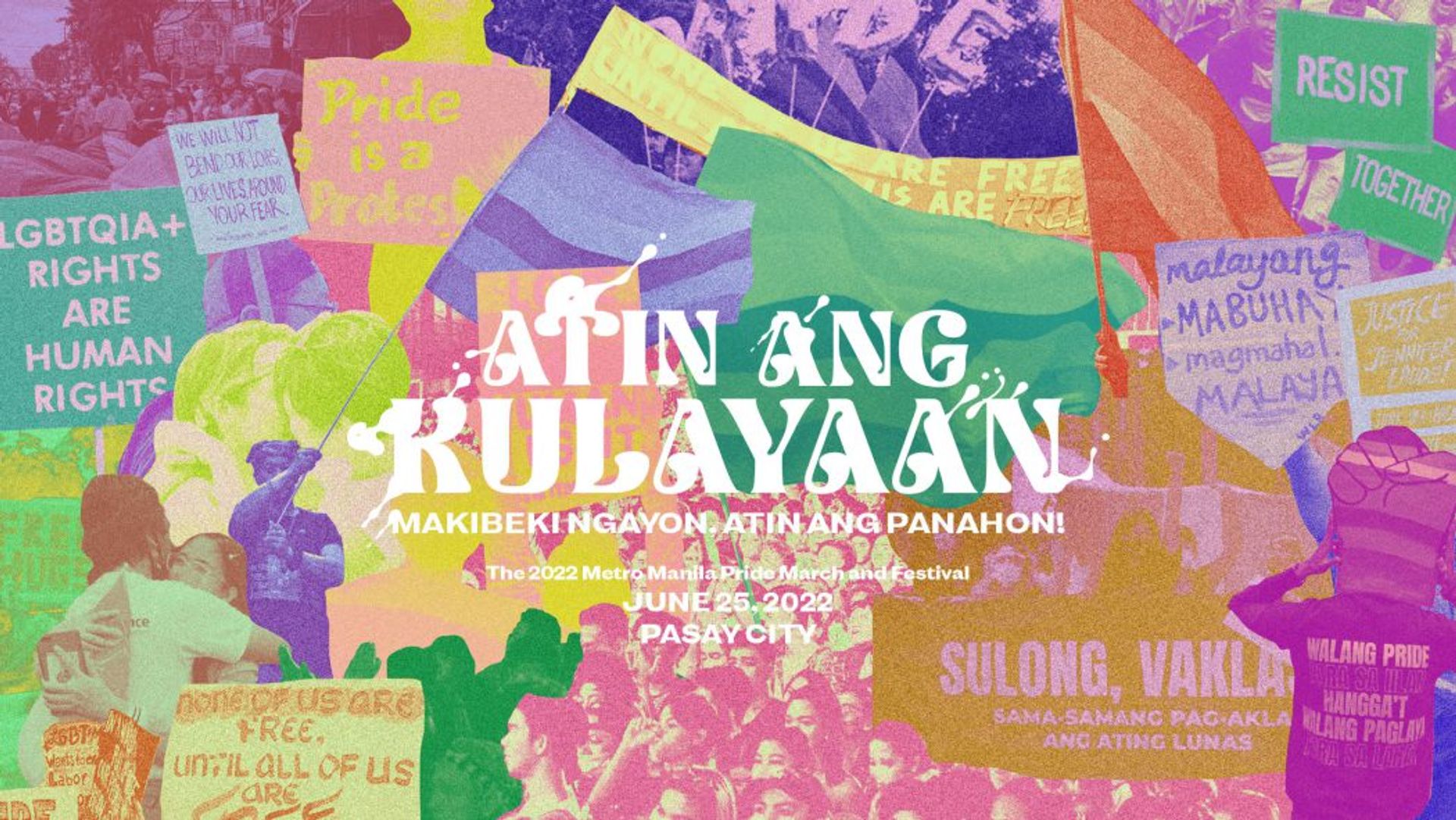 This is Pride Month – Here is Where to Strut Your Stuff All Across Asia