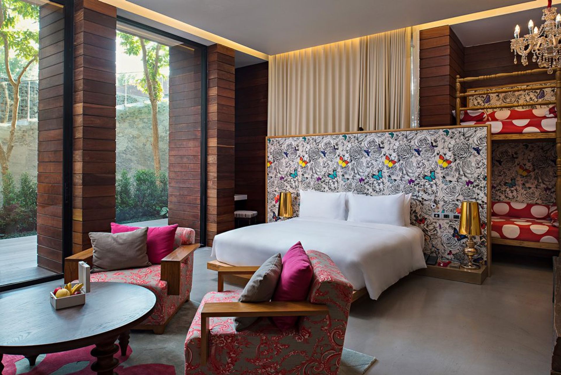 T+L Review: SO/ Sofitel Hua Hin