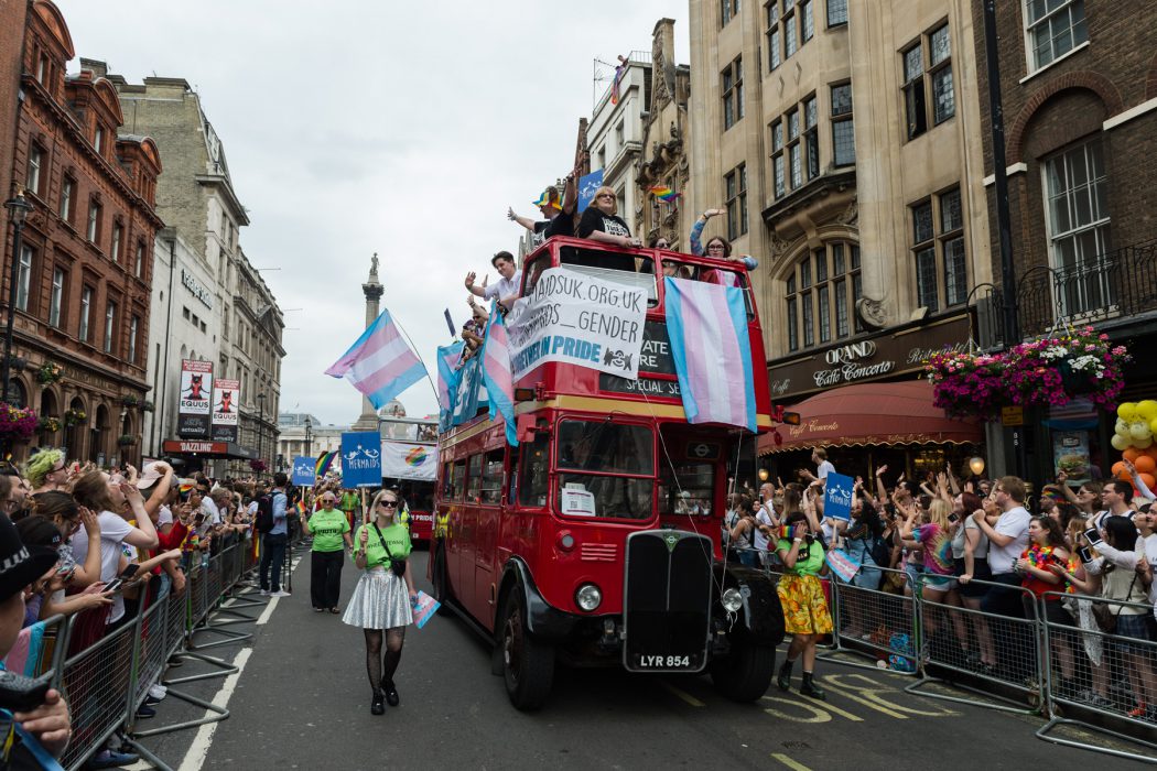 Here's Why Travel Is Such an Important Part of Pride Month