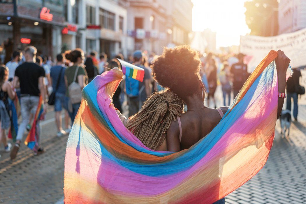 Here's Why Travel Is Such an Important Part of Pride Month