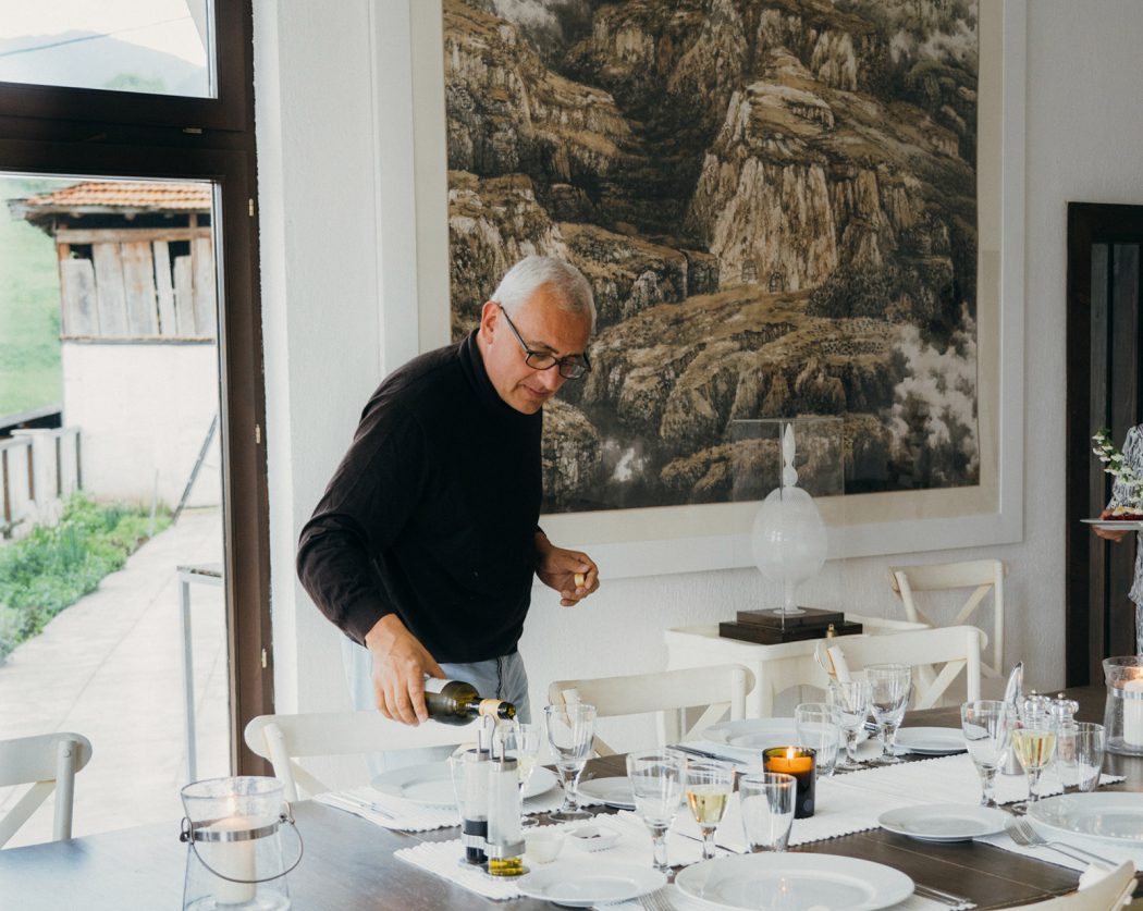 The T+L Guide To Bulgaria: A Wine-And-Roses-Fuelled Road Trip