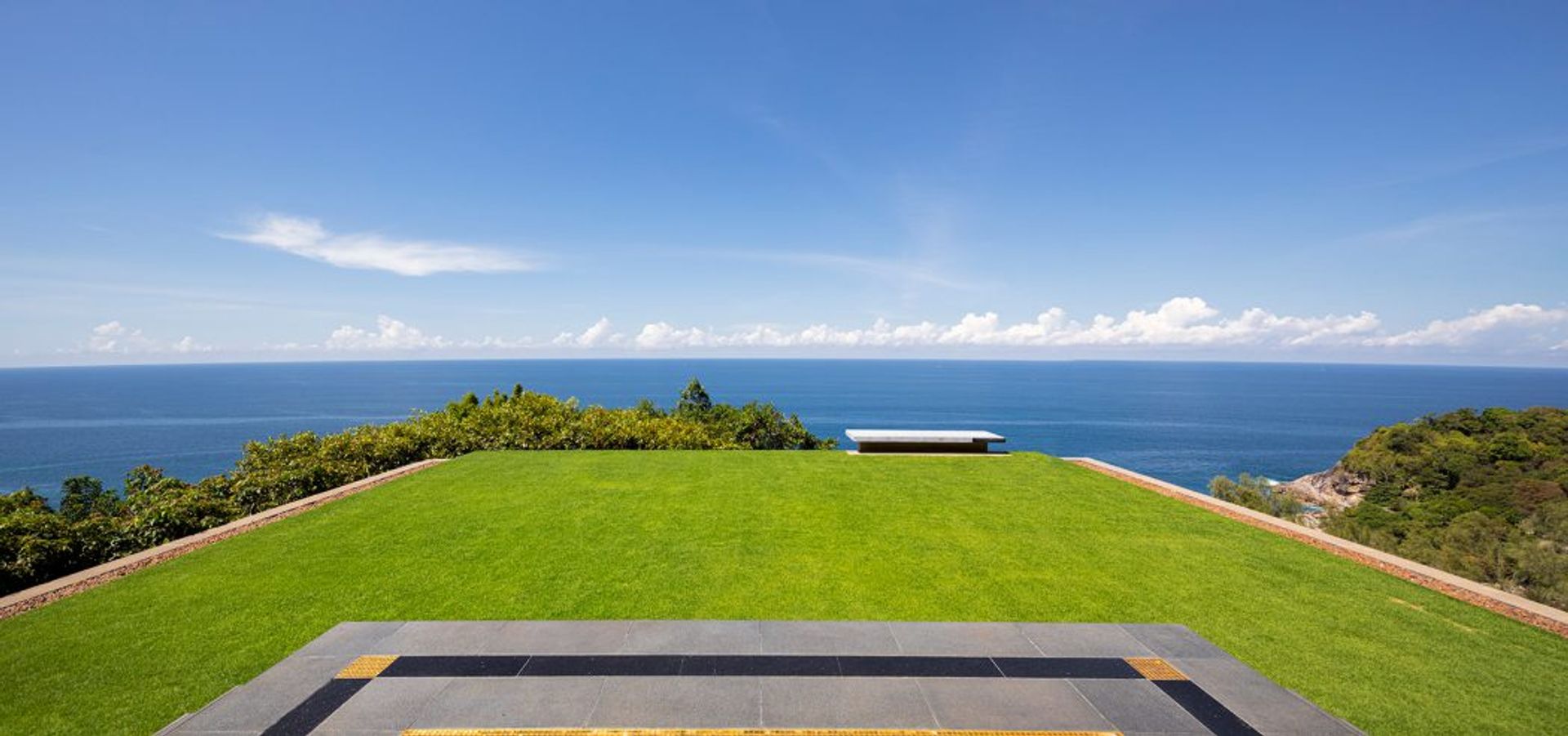 Review: Paresa Resort Phuket